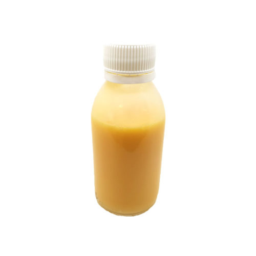 Egg Yolk Emulsion, Syrup - Southern Group Laboratory