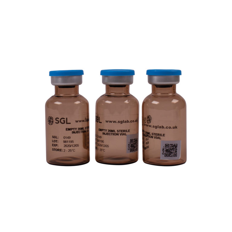 Stericheck - Universal Operator Broth Transfer Validation Pack