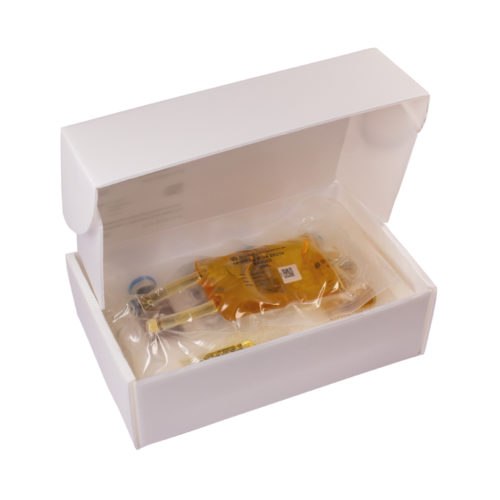 Stericheck - Universal Operator Broth Transfer Validation Pack